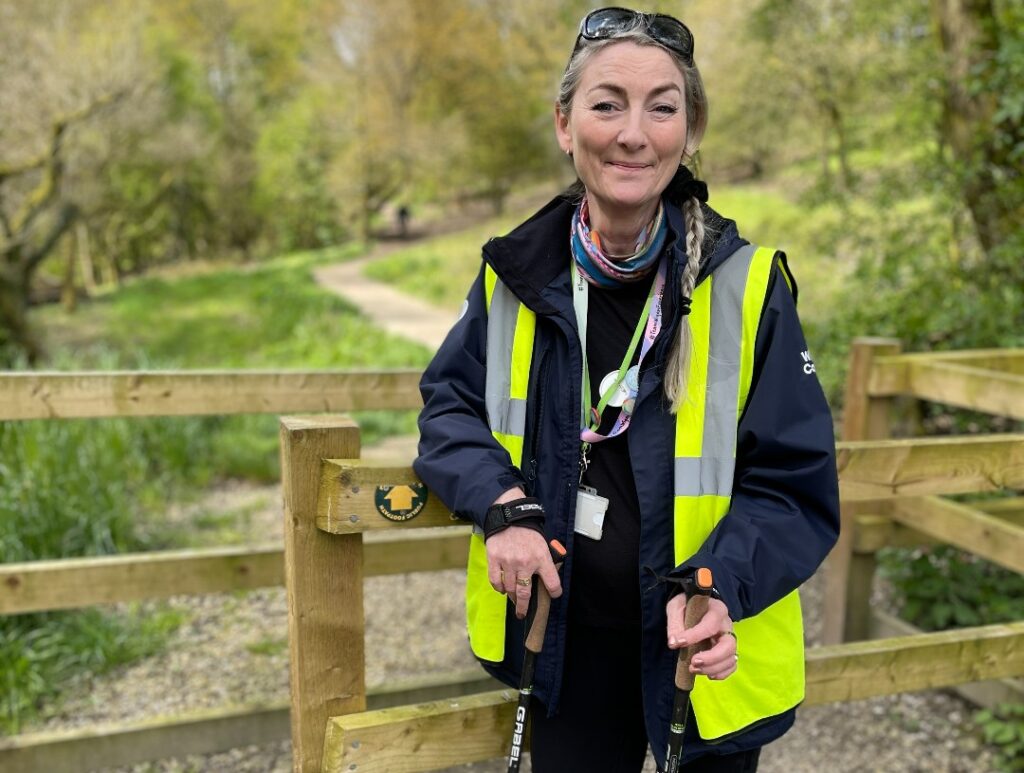 Big Wigan Walk Week | Be Well