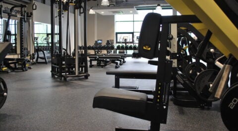 Hindley Pool | Be Well