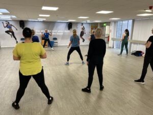 Hindley Leisure Centre | Be Well