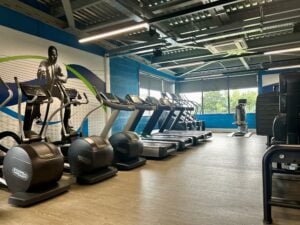 Hindley Leisure Centre | Be Well