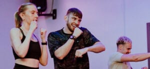 Gym Memberships | From £33 per month | Be Well Wigan