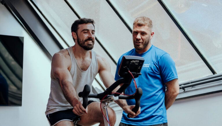 Gym Memberships | From £33 per month | Be Well Wigan