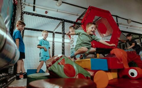 Leisure Centres | Be Well