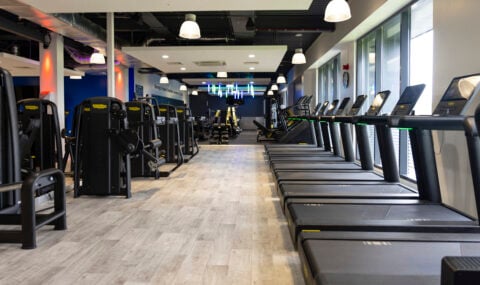 Howe Bridge Leisure Centre | Be Well