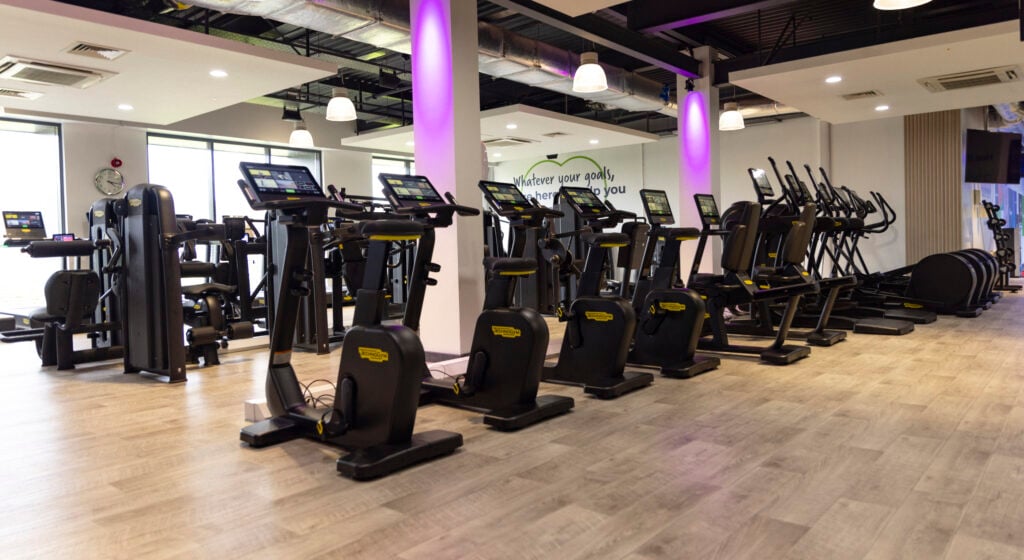 Hindley Pool | Be Well