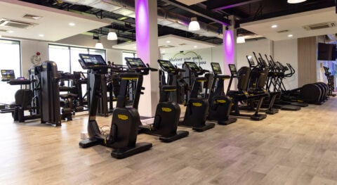 Hindley Pool | Be Well