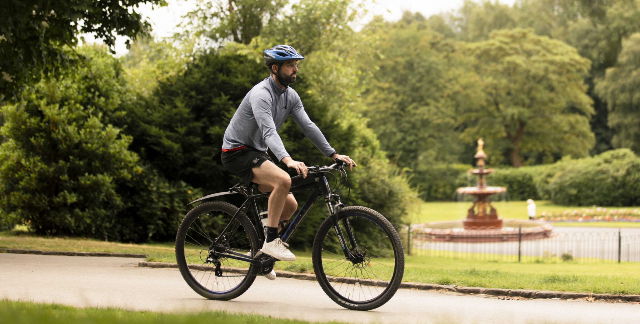 Cycling | Be Well