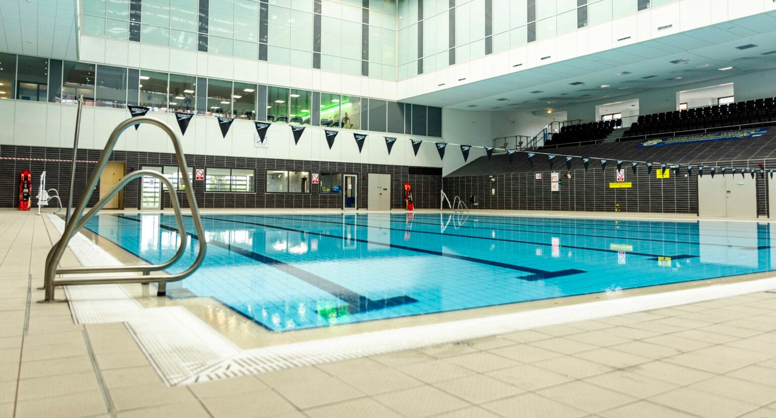 Aqua Natal | View Timetables & Book Online | Be Well