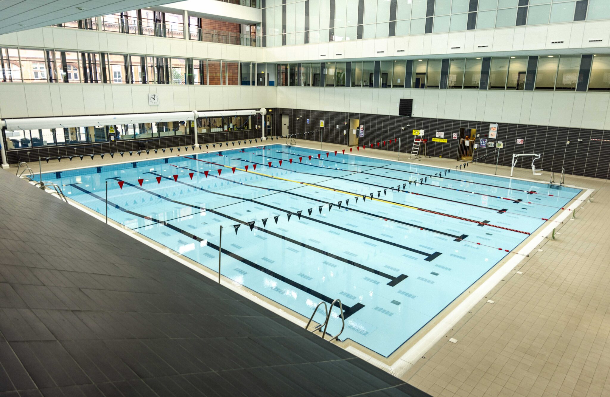 Aqua Natal | View Timetables & Book Online | Be Well