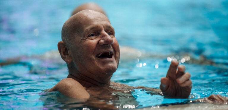 Howe Bridge Leisure Centre | Be Well