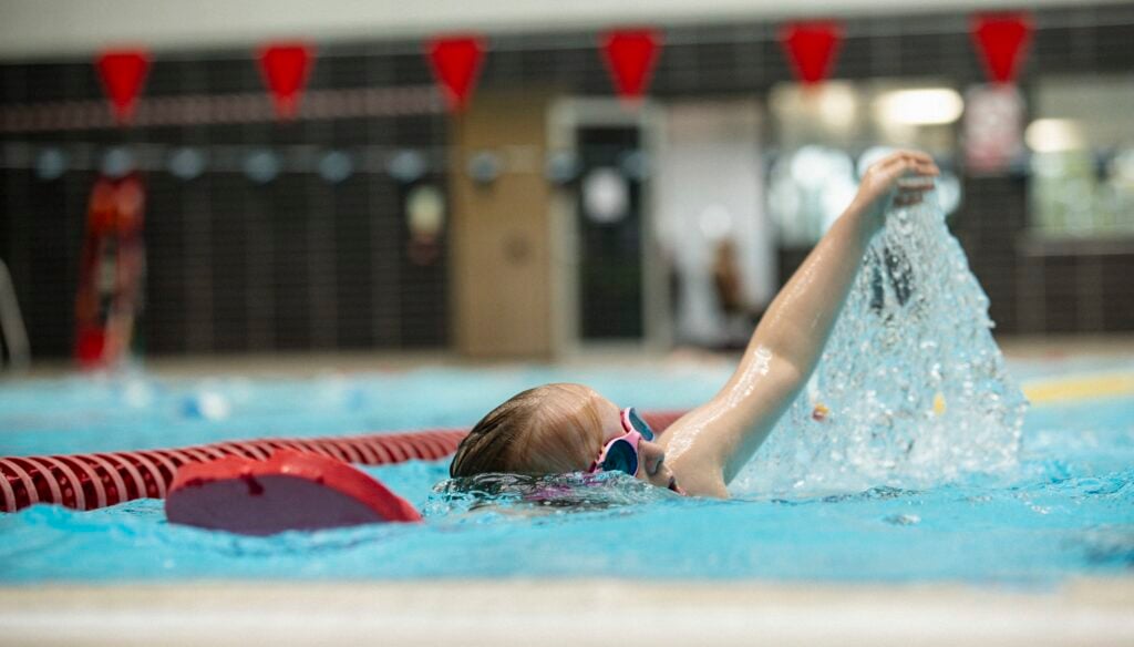 Howe Bridge Leisure Centre | Be Well