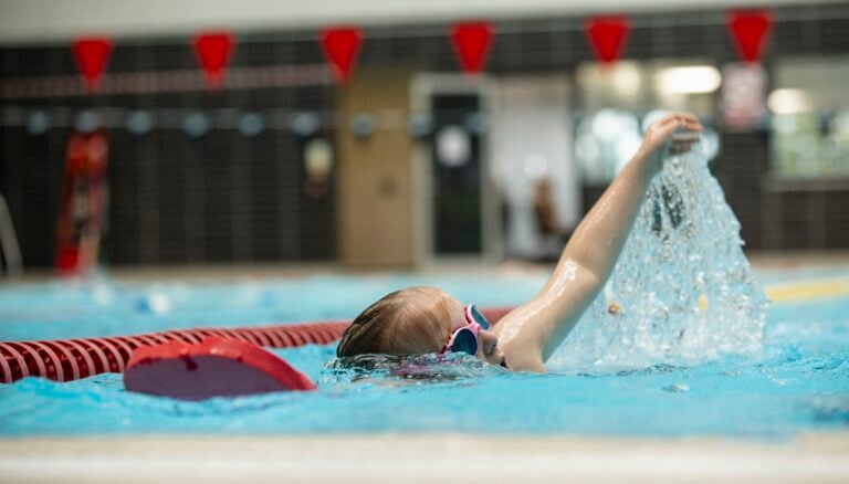 Howe Bridge Leisure Centre | Be Well