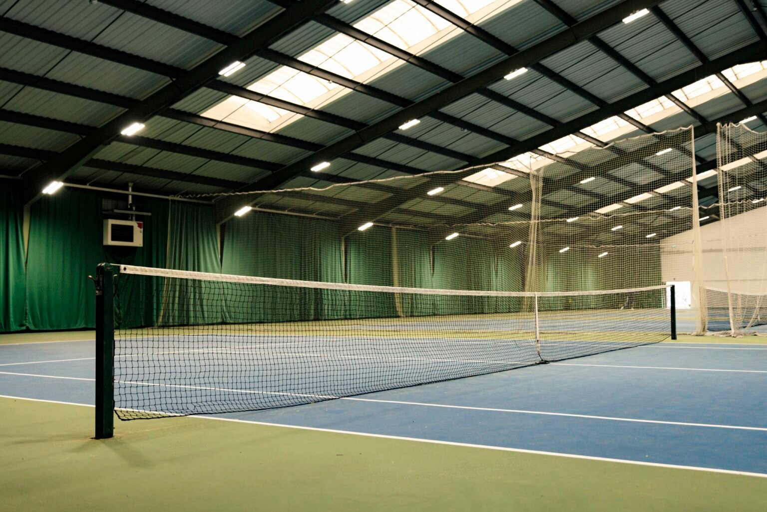 Howe Bridge Leisure Centre | Be Well