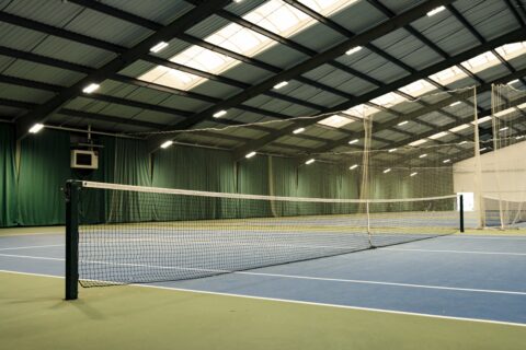 Howe Bridge Leisure Centre | Be Well