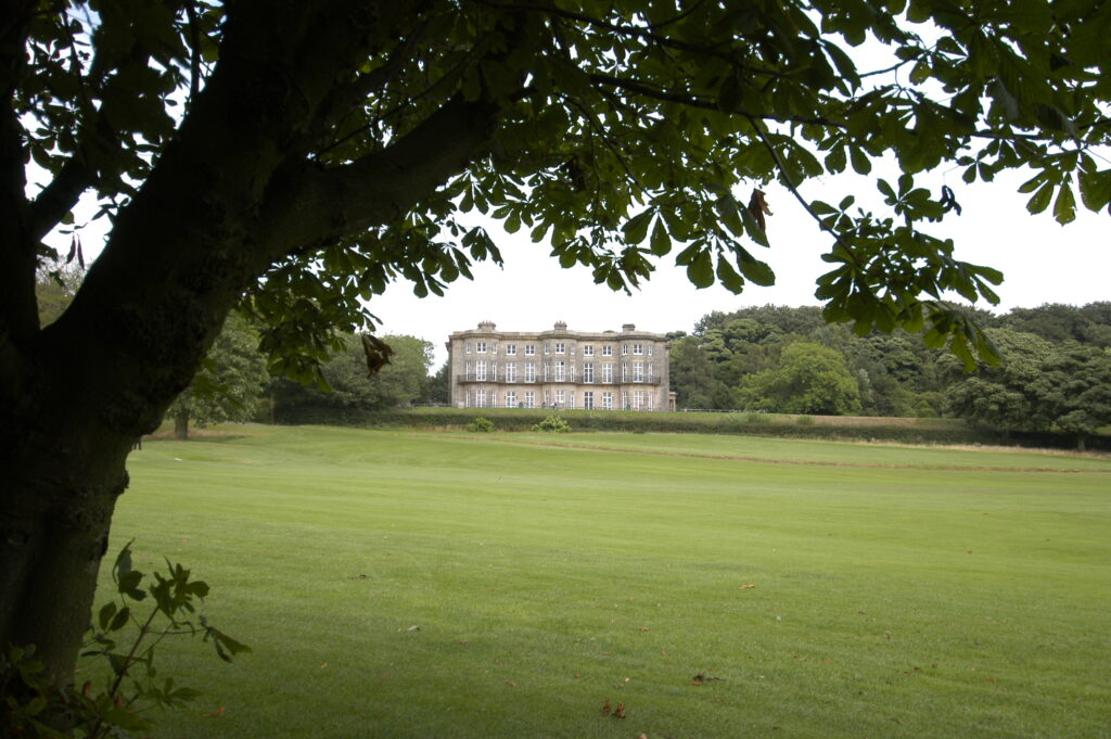 Golf at Haigh Woodland Park | Be Well