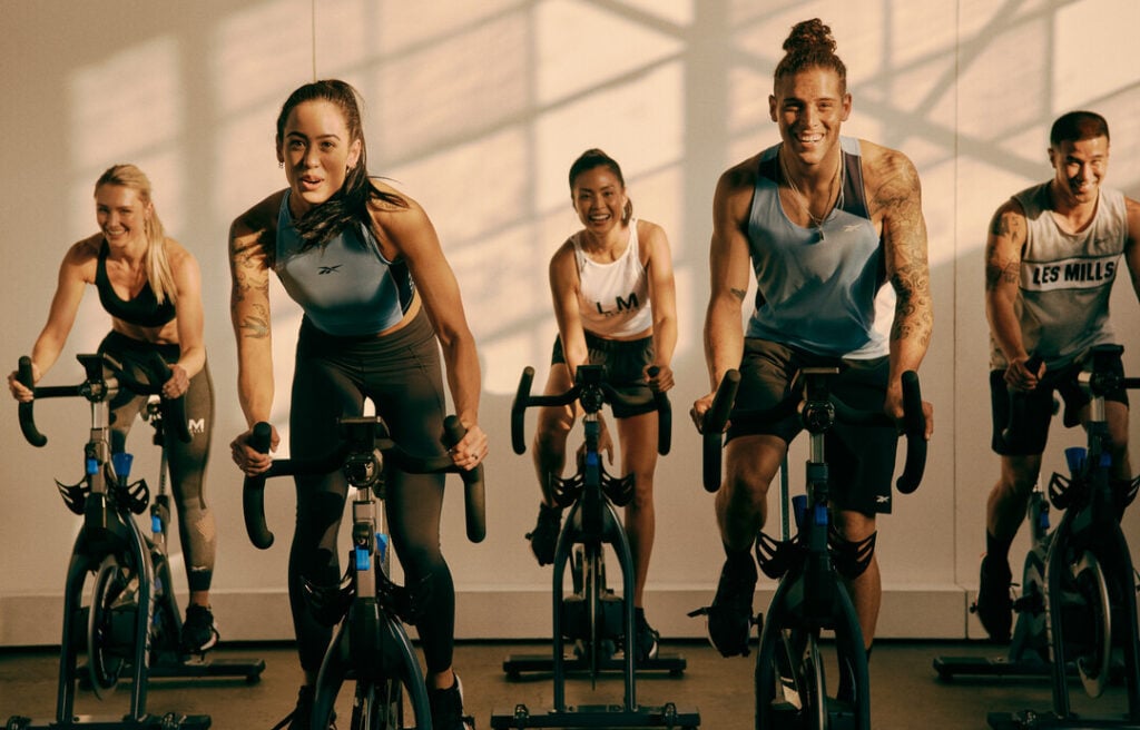 Leisure Centres | Be Well