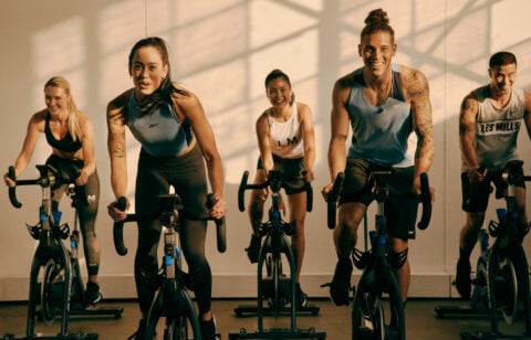 Leisure Centres | Be Well