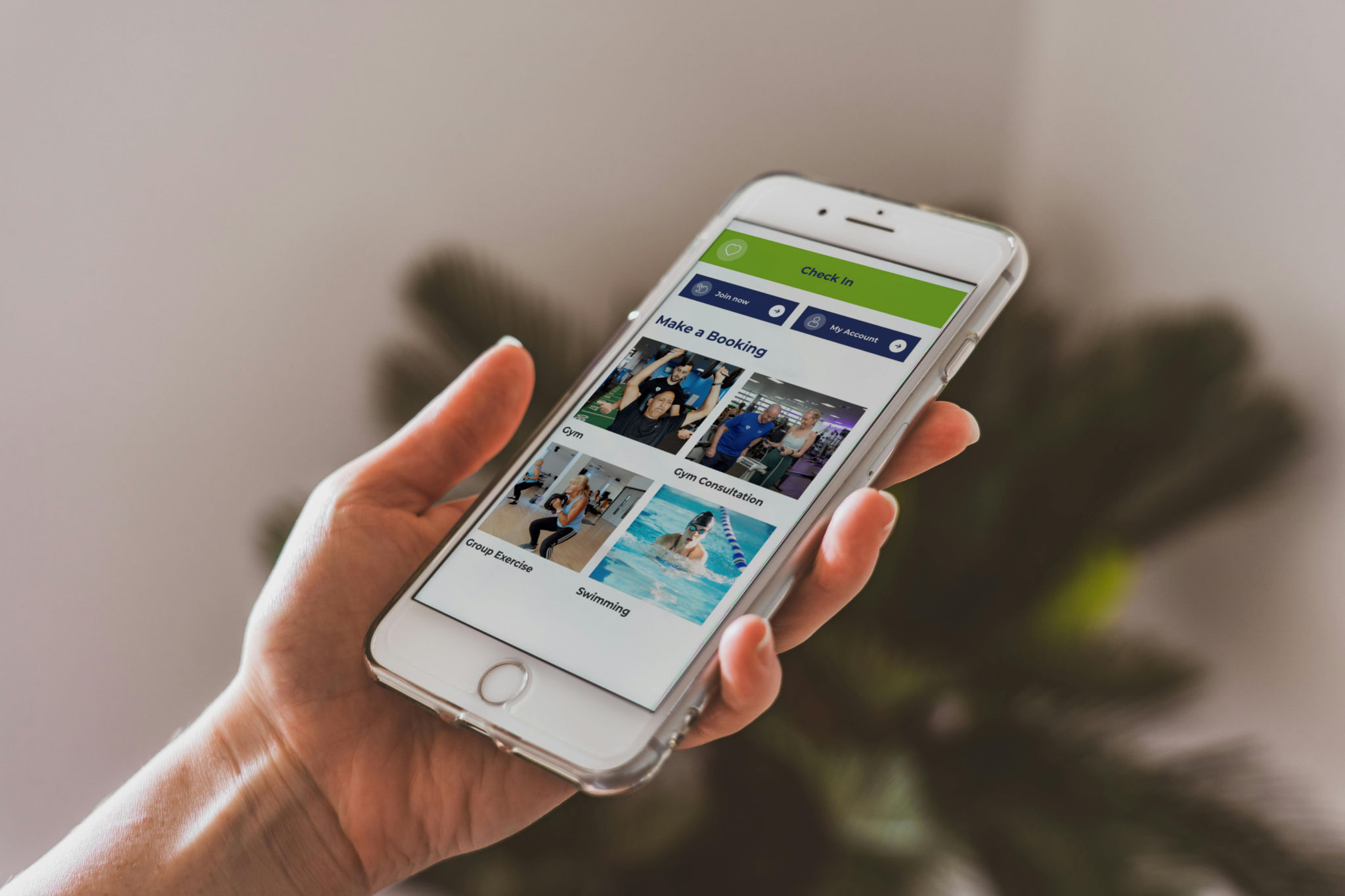 Fitness, Health & Wellbeing for Wigan | Be Well